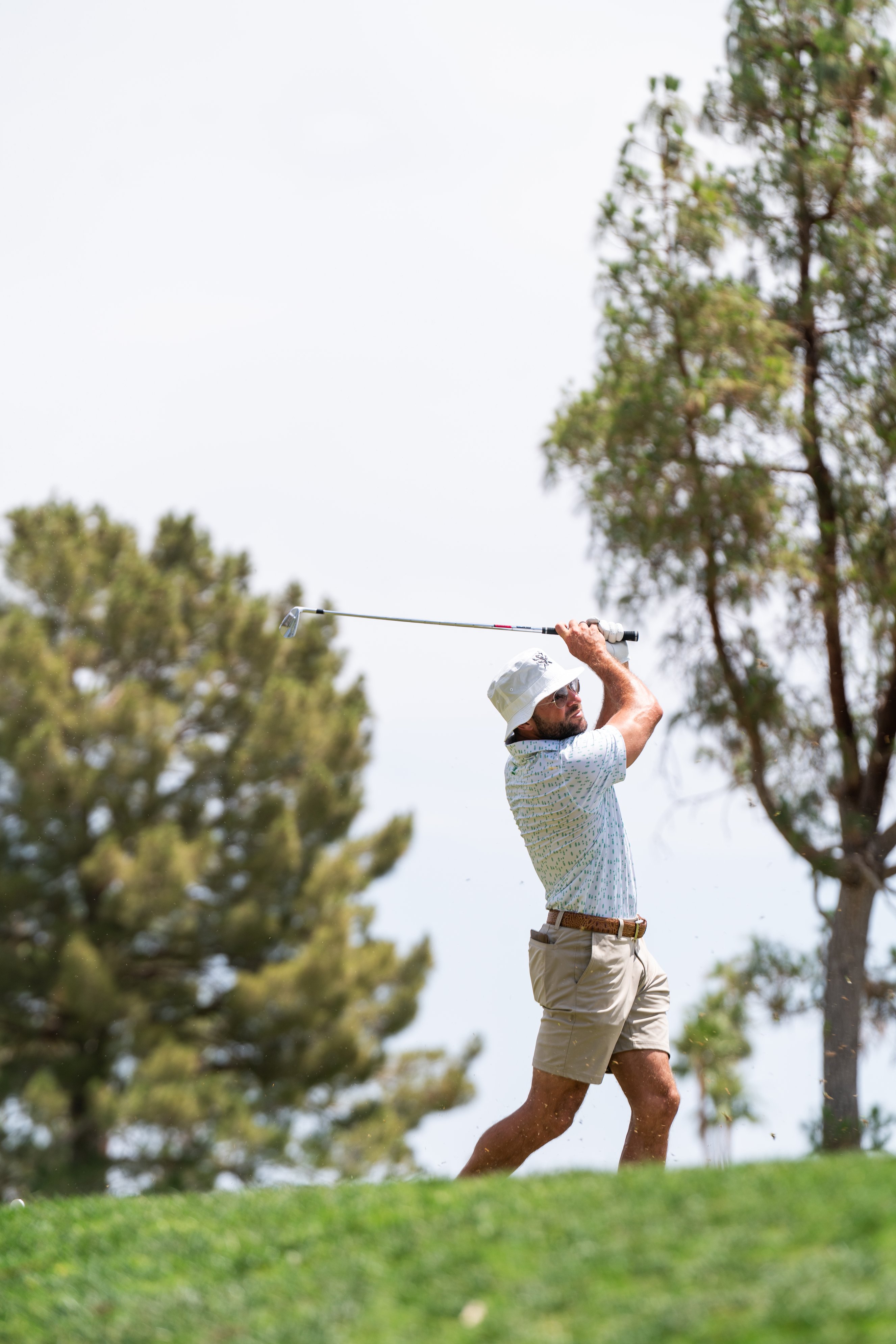 Massa Defends Arizona Mid-Amateur Championship